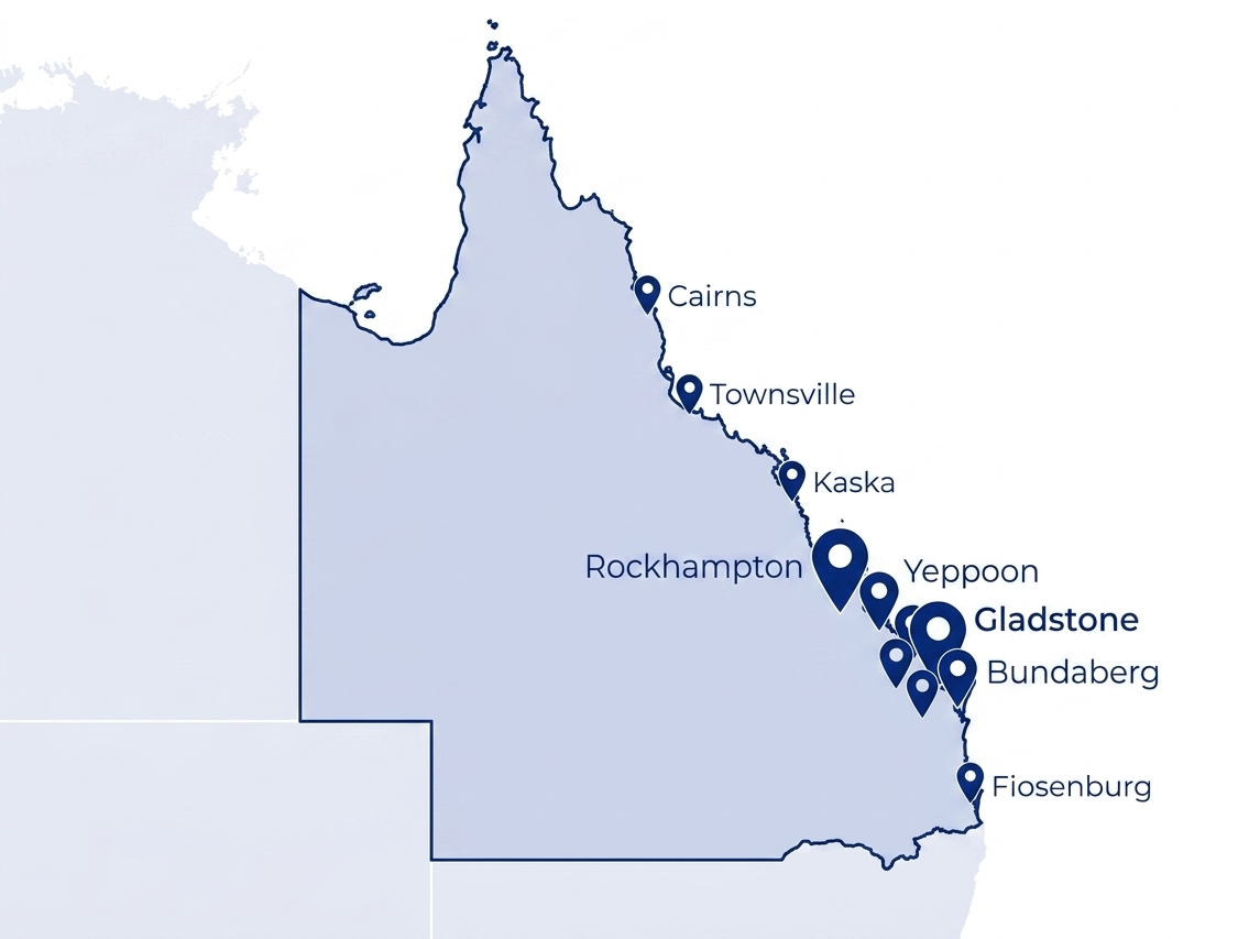 Matai Protective Services - Security Company Queensland